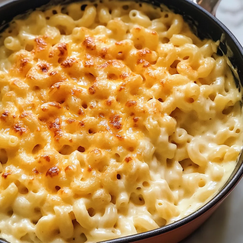 Interesting Ricotta Mac And Cheese Gallery